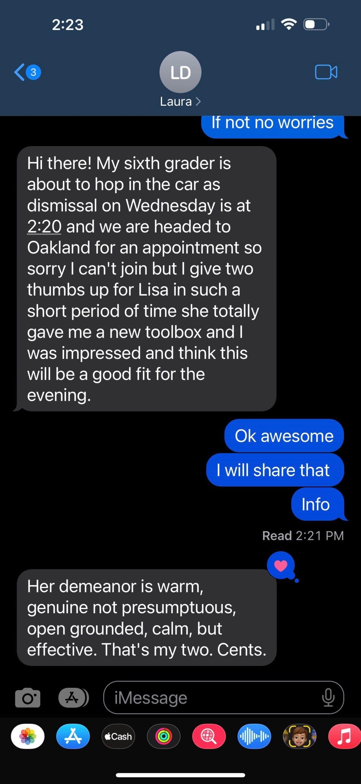 Rupture Repair Workshop - Lisa Rothman